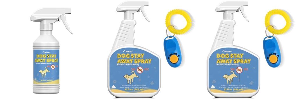 Best Indoor Dog Poop Training Sprays: 5 Picks - mtncurdog